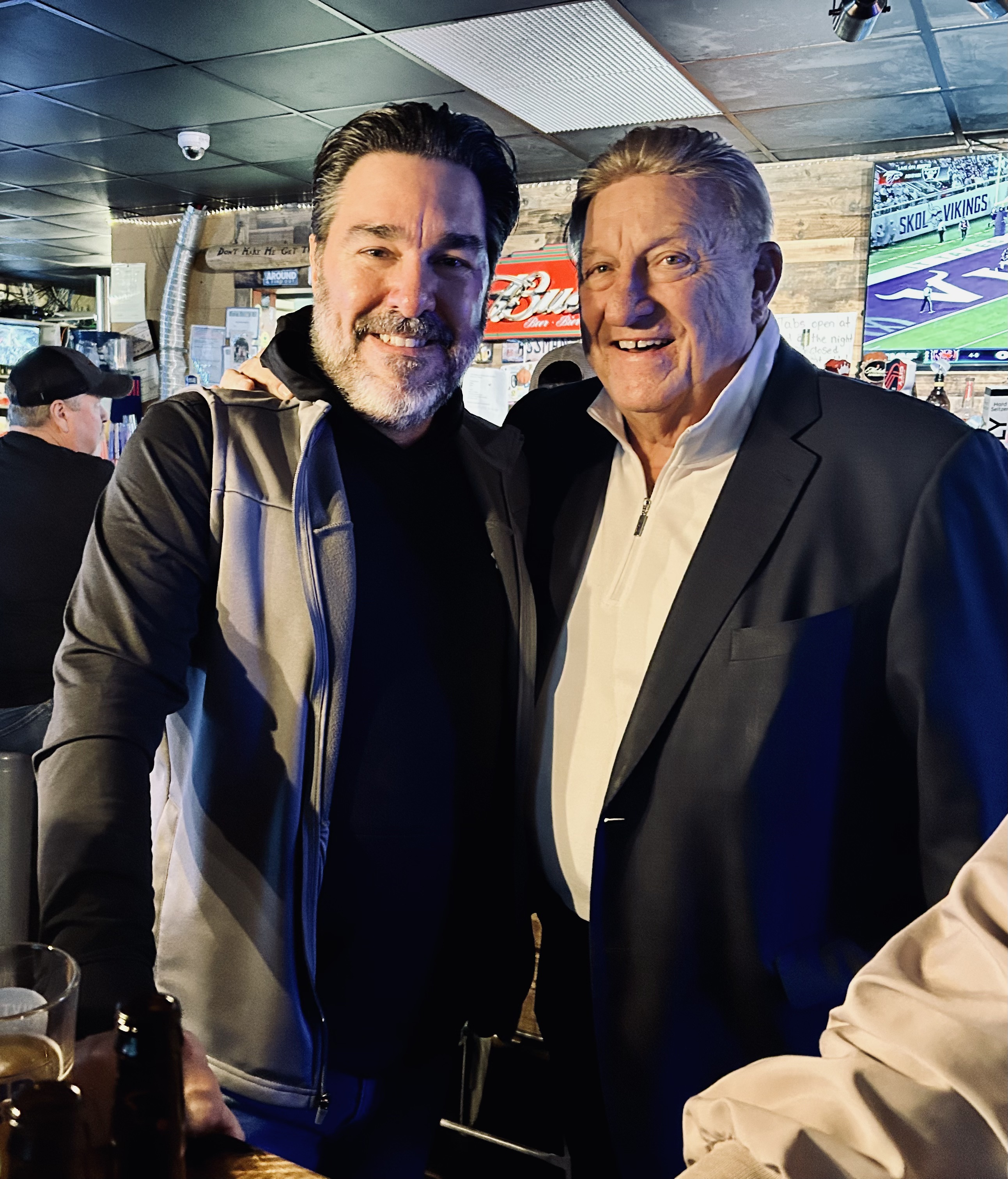 St. Louis Cardinals Alumni Christmas Gathering 2024 | THE BIG RED ZONE