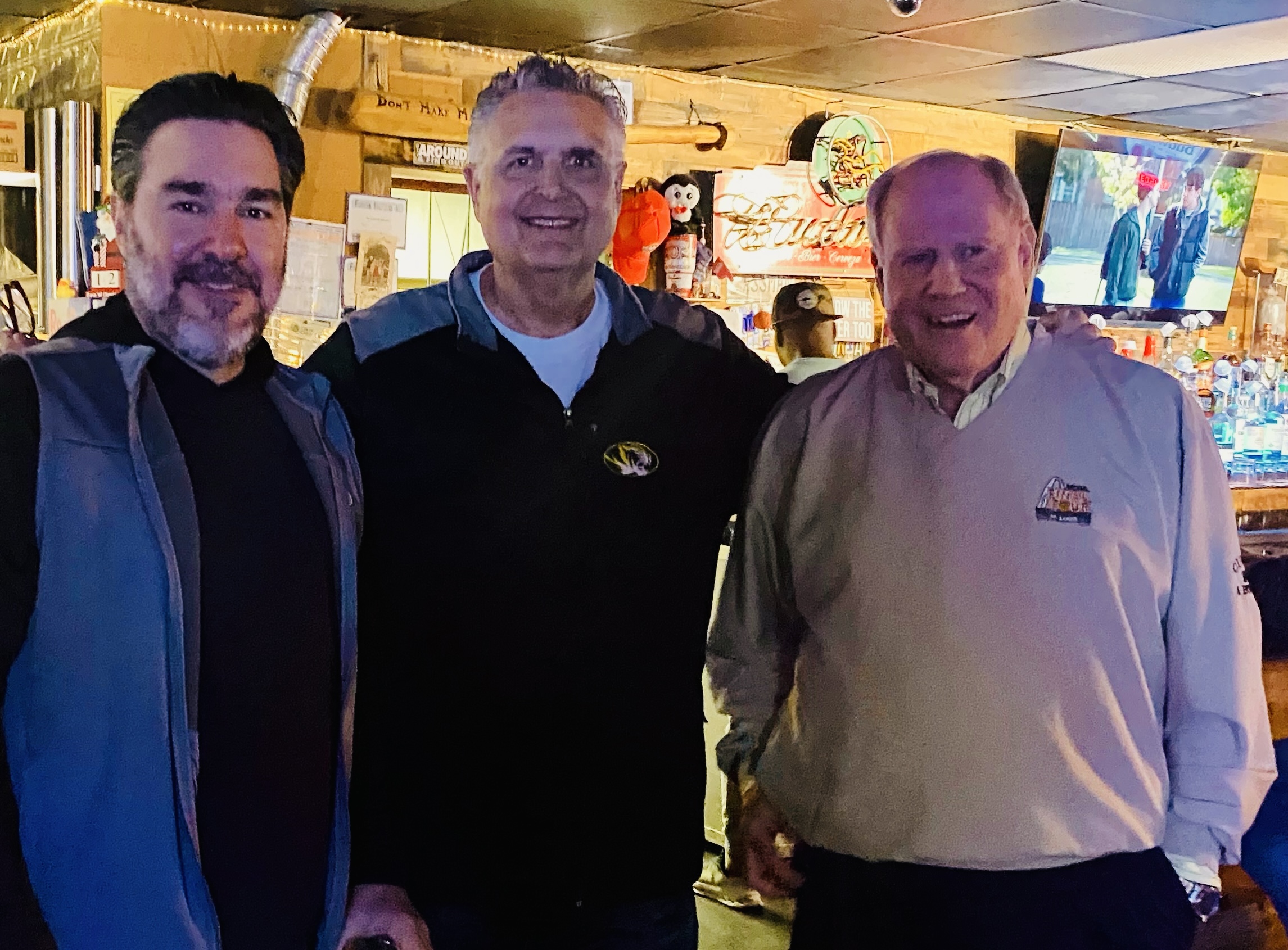 St. Louis Cardinals Alumni Christmas Gathering 2024 | THE BIG RED ZONE