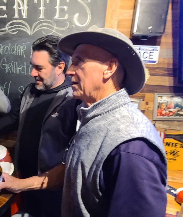 St. Louis Cardinals Alumni Christmas Gathering 2024 | THE BIG RED ZONE