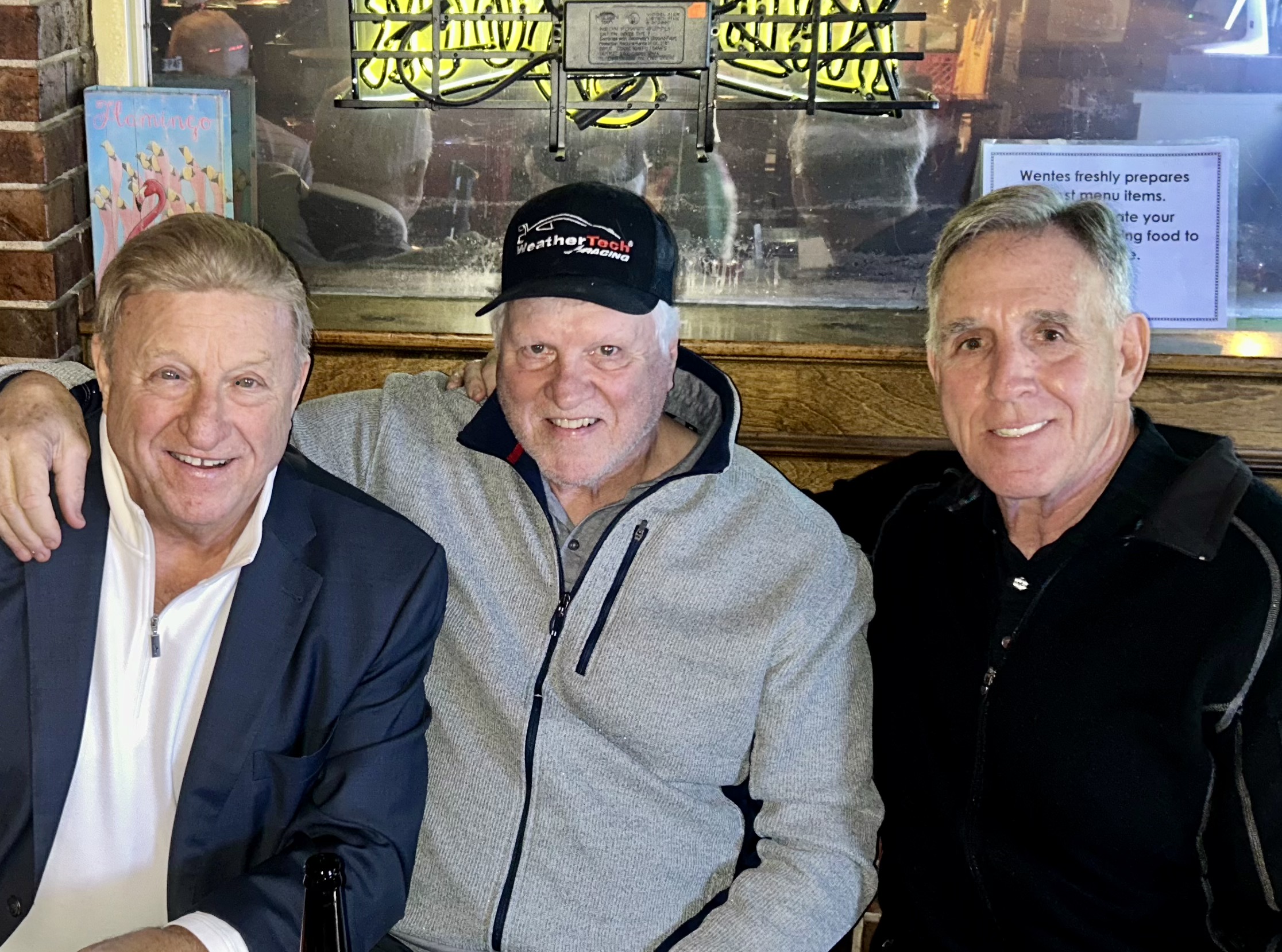 St. Louis Cardinals Alumni Christmas Gathering 2024 | THE BIG RED ZONE