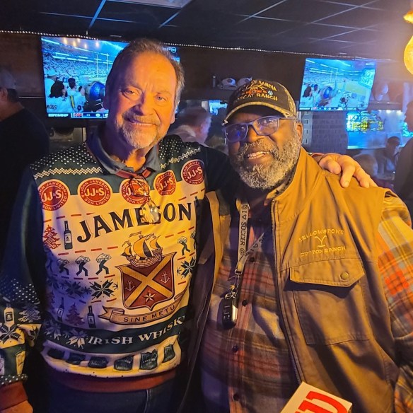 St. Louis Cardinals Alumni Christmas Gathering 2024 | THE BIG RED ZONE