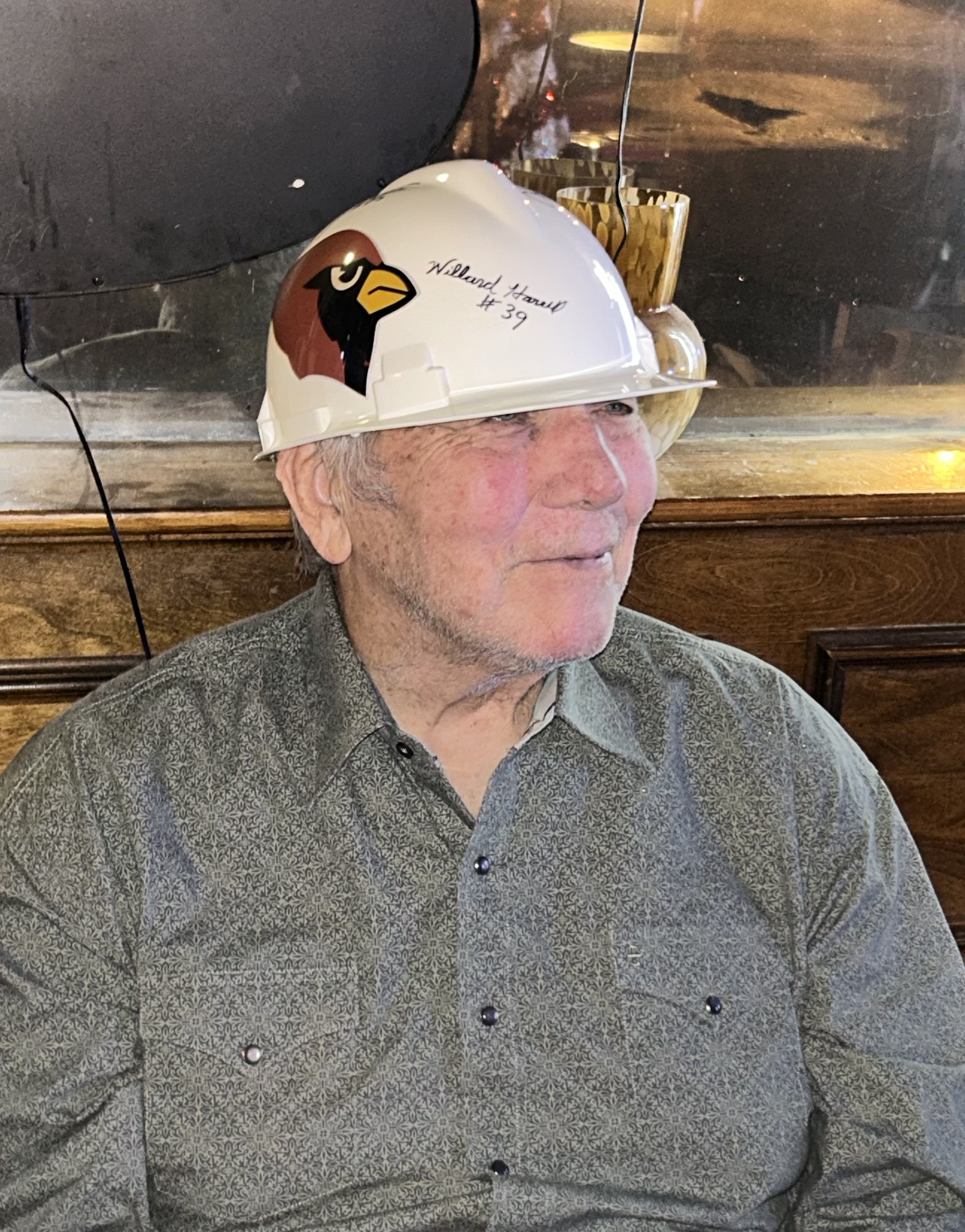 St. Louis Cardinals Alumni Christmas Gathering 2024 | THE BIG RED ZONE