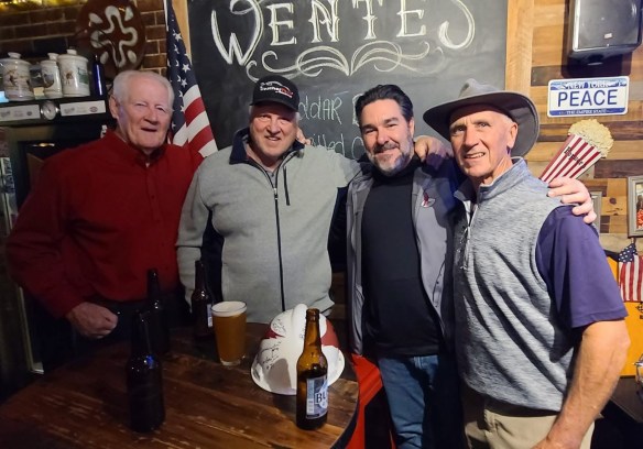 St. Louis Cardinals Alumni Christmas Gathering 2024 | THE BIG RED ZONE