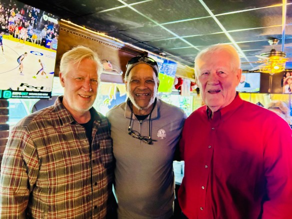 St. Louis Cardinals Alumni Christmas Gathering 2024 | THE BIG RED ZONE