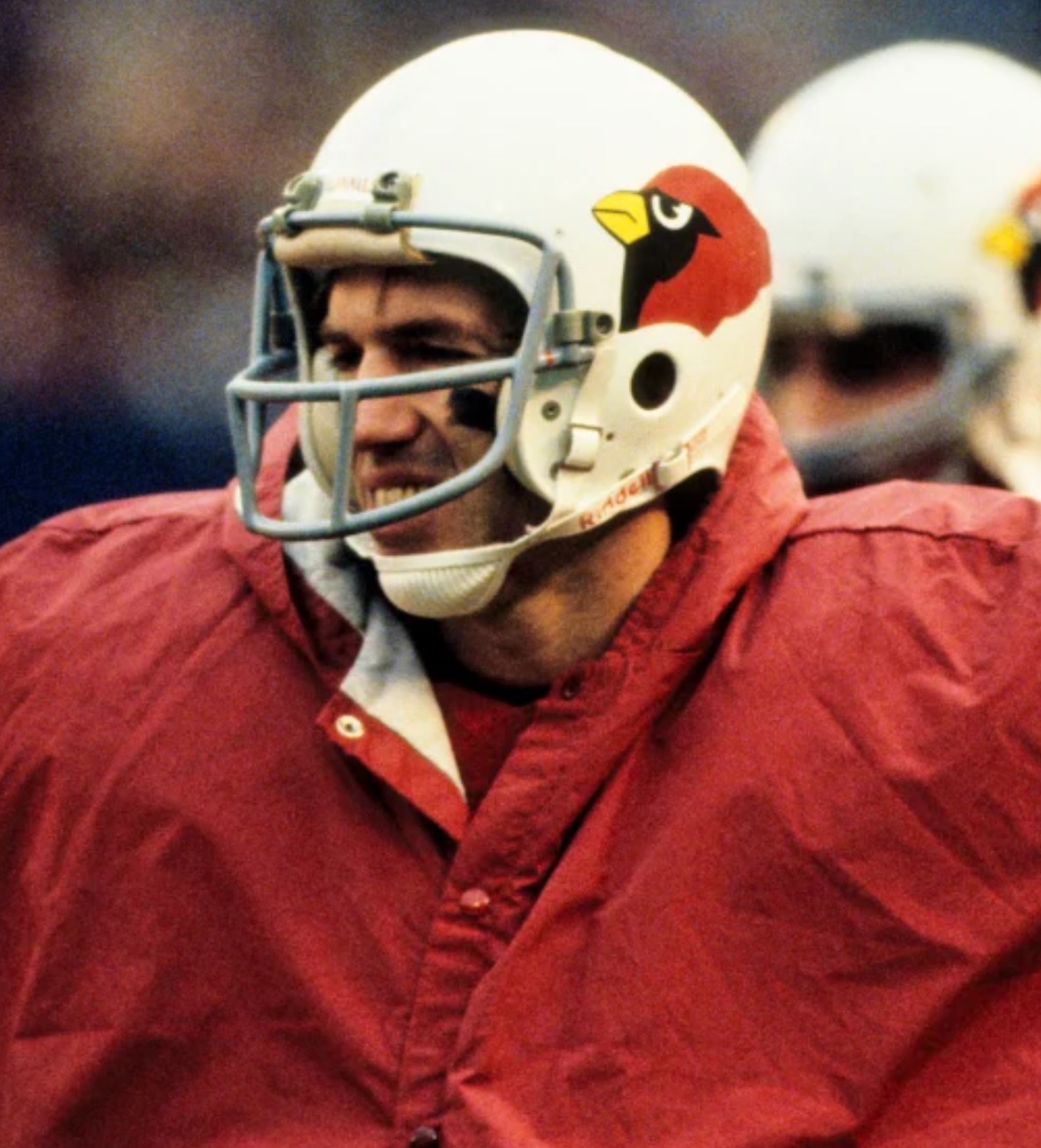 THE BIG RED ZONE | History of the St. Louis Football Cardinals