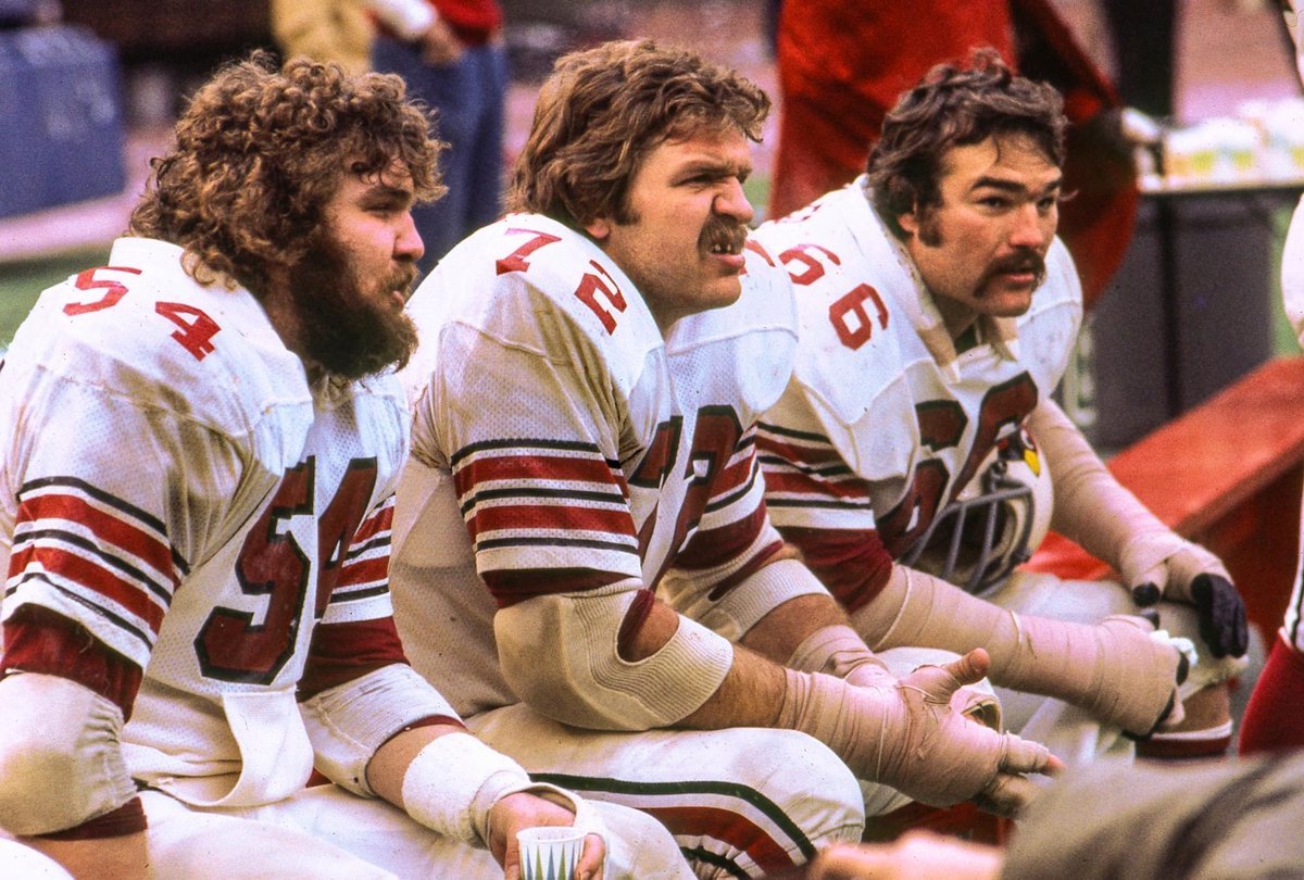 Why the Cardinals Traded Conrad Dobler | THE BIG RED ZONE