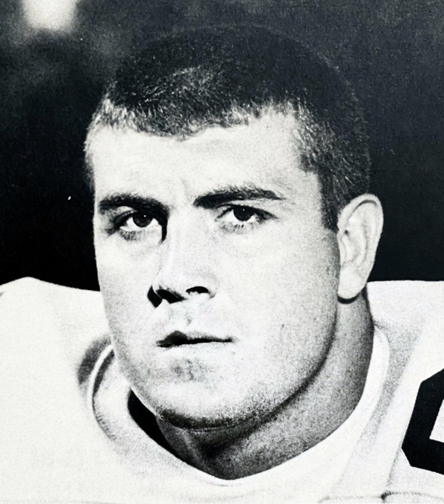 Former Big Red Lineman Herschel Turner passes at 82 | THE BIG RED ZONE