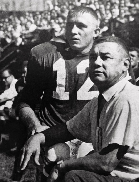 Big Red Flashback: Cardinals Dismiss Wally Lemm | THE BIG RED ZONE