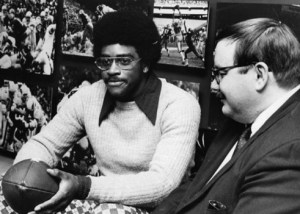 Why the Cardinals Traded Ahmad Rashad | THE BIG RED ZONE