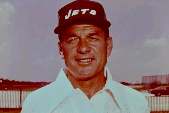 Former Cardinals Head Coach Charley Winner, dead at 99 | THE BIG RED ZONE