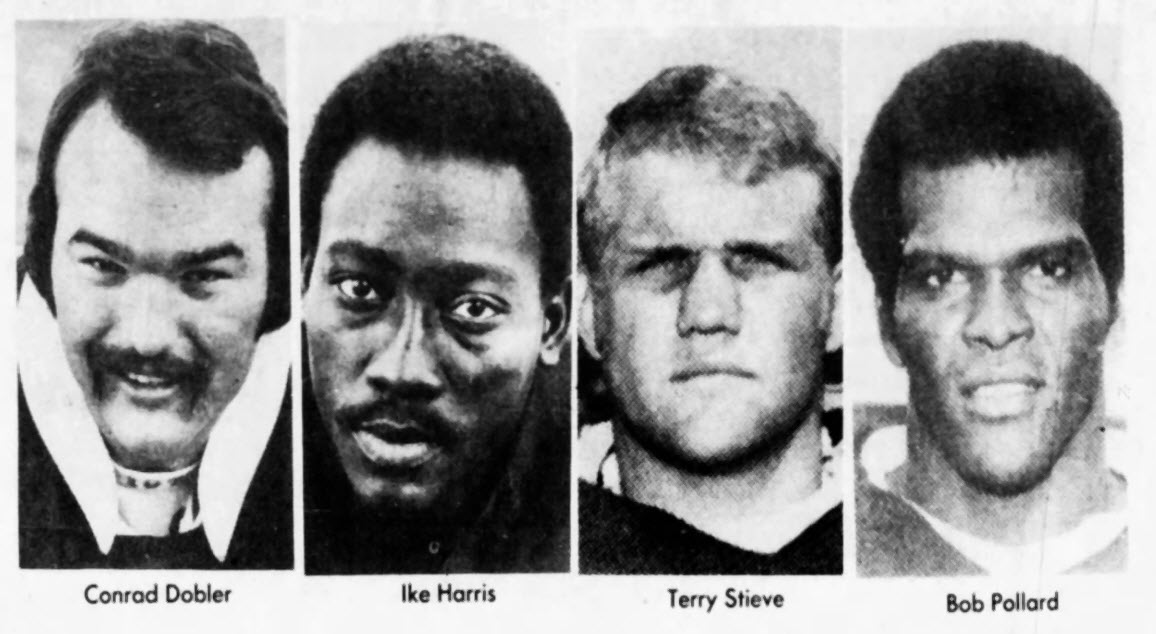 THE BIG RED ZONE | History of the St. Louis Football Cardinals