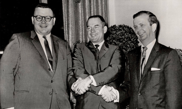 Former Cardinals Head Coach Charley Winner, dead at 99 | THE BIG RED ZONE