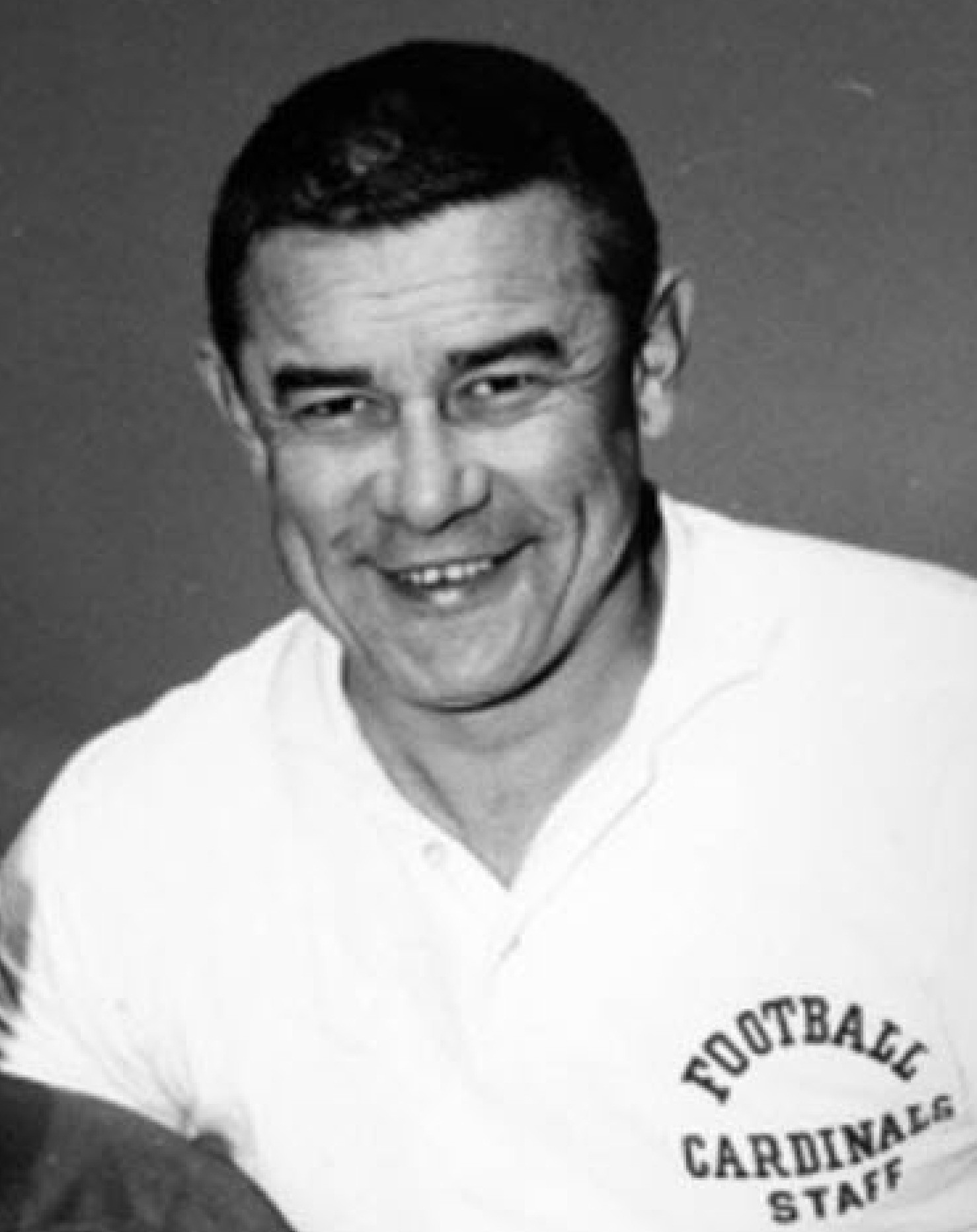 THE BIG RED ZONE | History of the St. Louis Football Cardinals