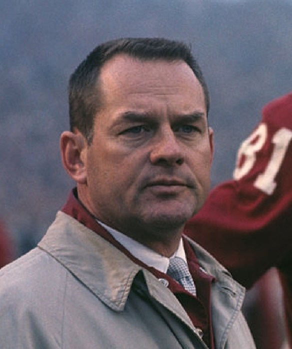 THE BIG RED ZONE | History of the St. Louis Football Cardinals