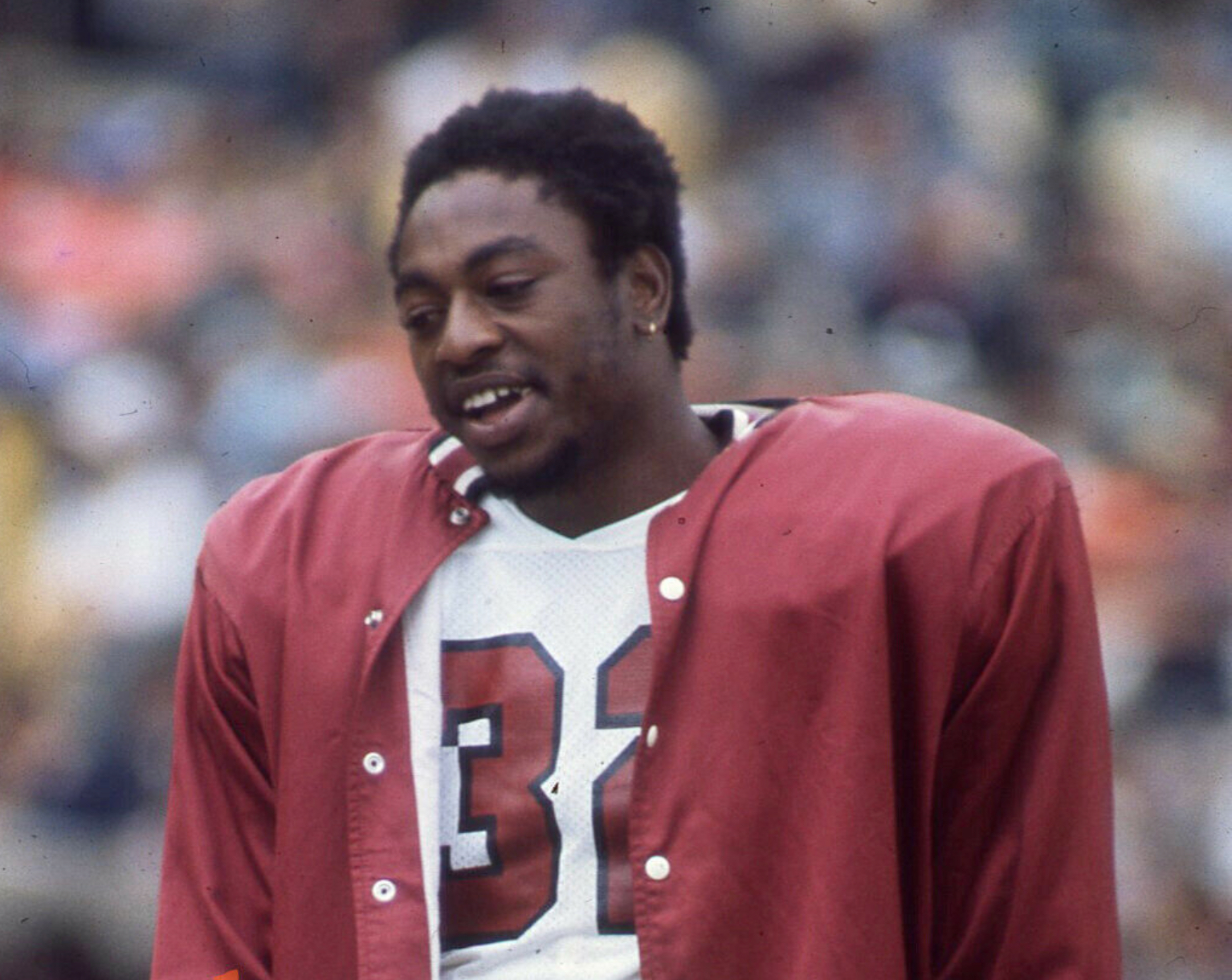 THE BIG RED ZONE | History of the St. Louis Football Cardinals