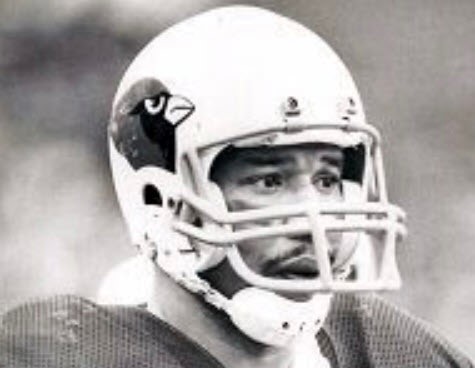 Doug Marsh: From Father-Son Football Bond to the NFL | THE BIG RED ZONE