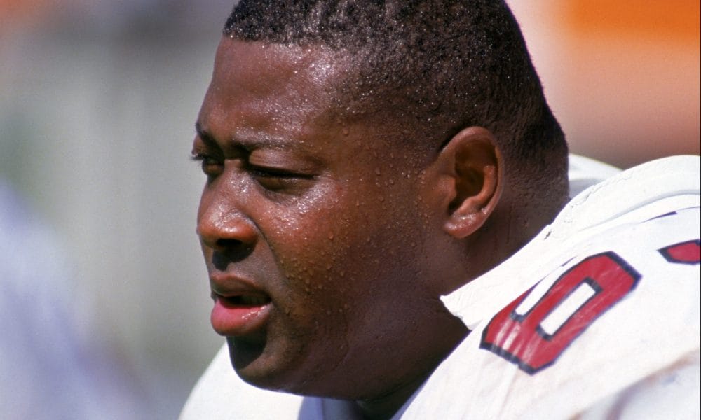 THE BIG RED ZONE | History of the St. Louis Football Cardinals