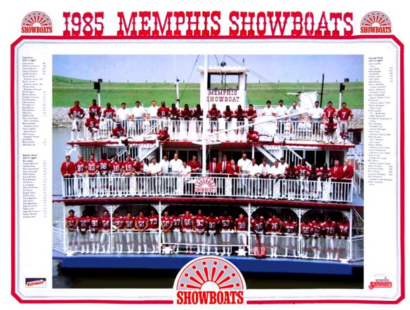 Luis Sharpe’s Bold Move: From Cardinals to Showboats | THE BIG RED ZONE