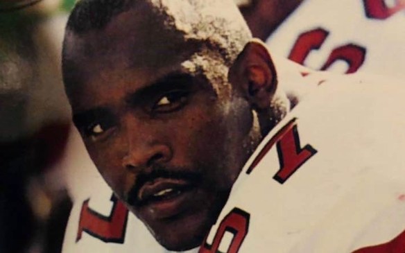 Remembering Luis Sharpe: A Life Beyond Football | THE BIG RED ZONE
