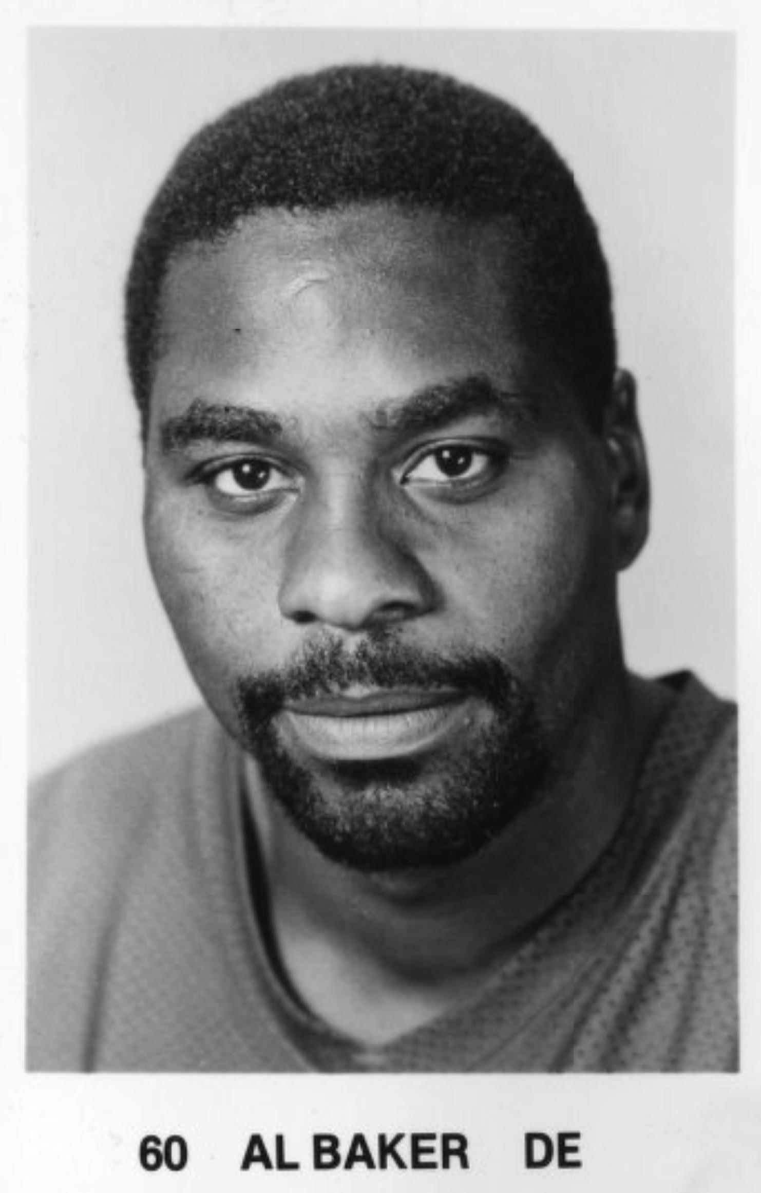 How Al “Bubba” Baker Revitalized His Career with the Cardinals | THE ...