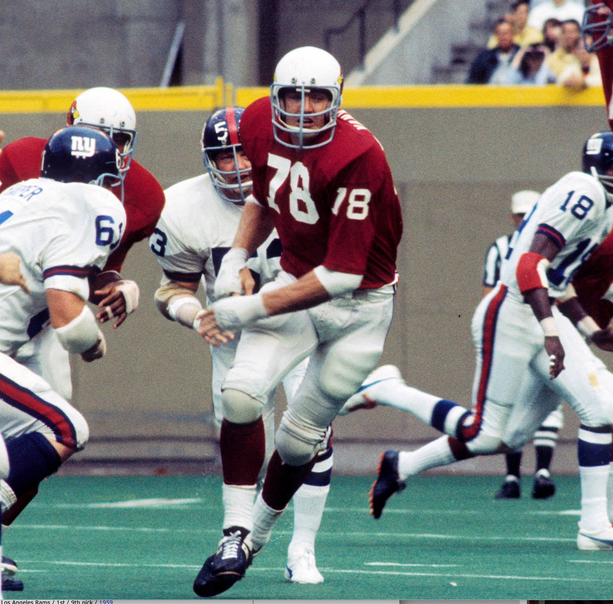 Ron Yankowski: A Quiet Force of the 1970s Cardinals | THE BIG RED ZONE