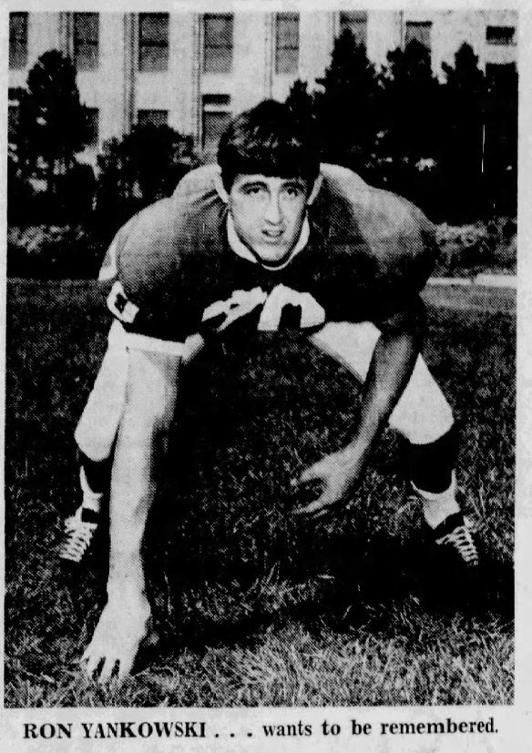 Ron Yankowski: A Quiet Force of the 1970s Cardinals | THE BIG RED ZONE